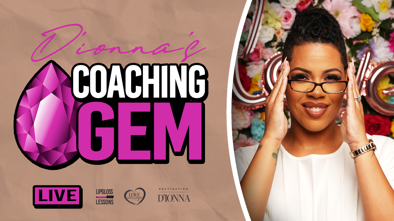 How to Get Anything You Want From a Man – DestinationDionna